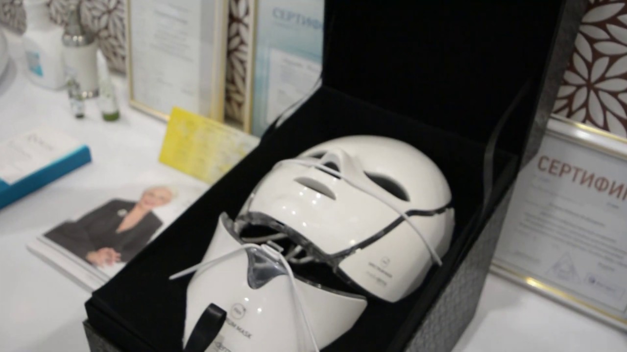 Fusion style. Spectrum MASK - YouTube