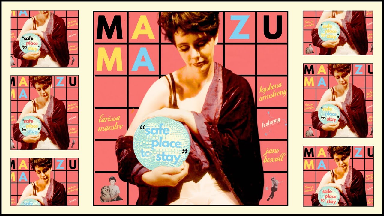 "Safe Place to Stay" (official audio) - YouTube