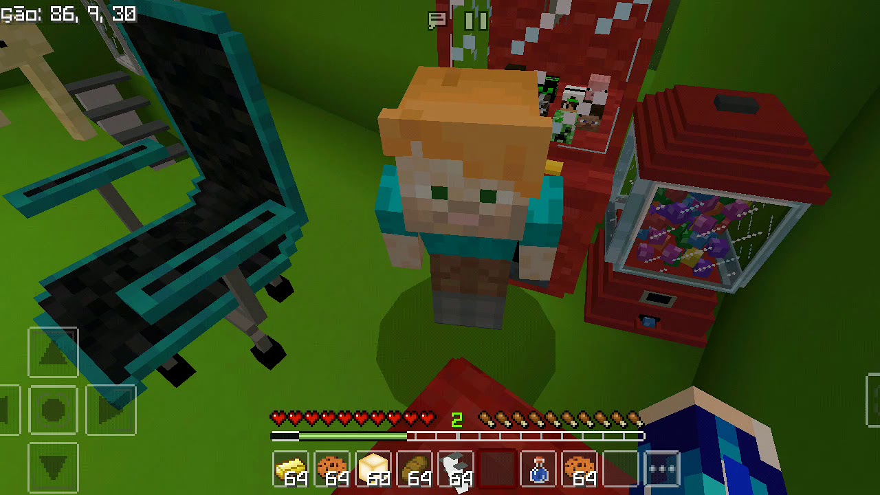 5 Coisas Que Seu Pai Faria No Minecraft Youtube