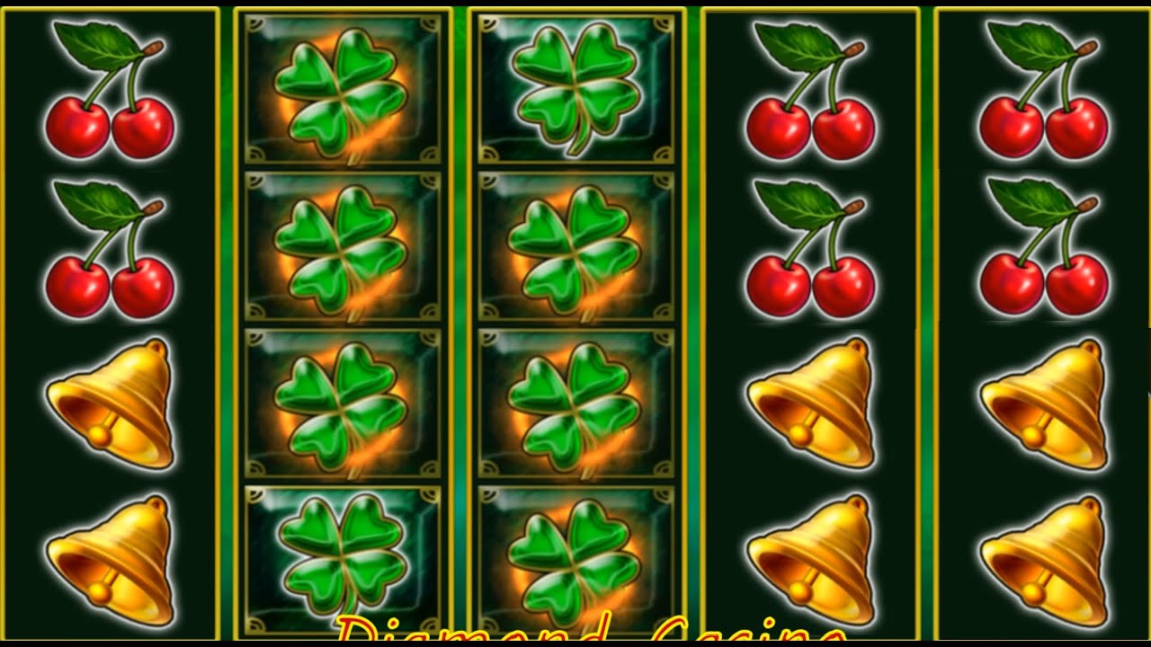 40 Burning Hot 2022 - EGT Slot - Fructe Pacanele - Clopotei , Cirese ...