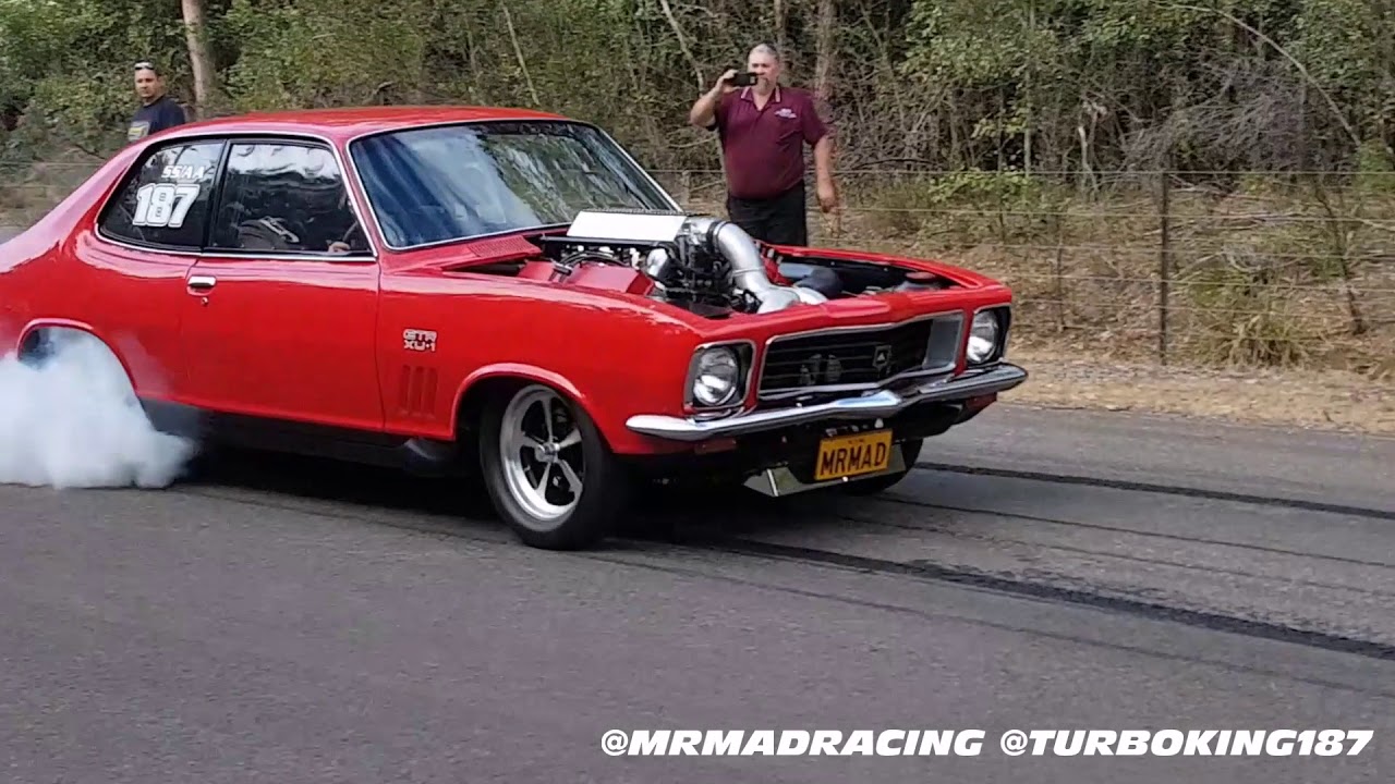 2017 MRMAD FIRST TEST HIT ON THE STREET WITH NEW 3000HP COMBO MR MAD ...