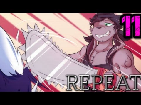IT GETS WEIRD [Sissel] | Repeat #11 - YouTube