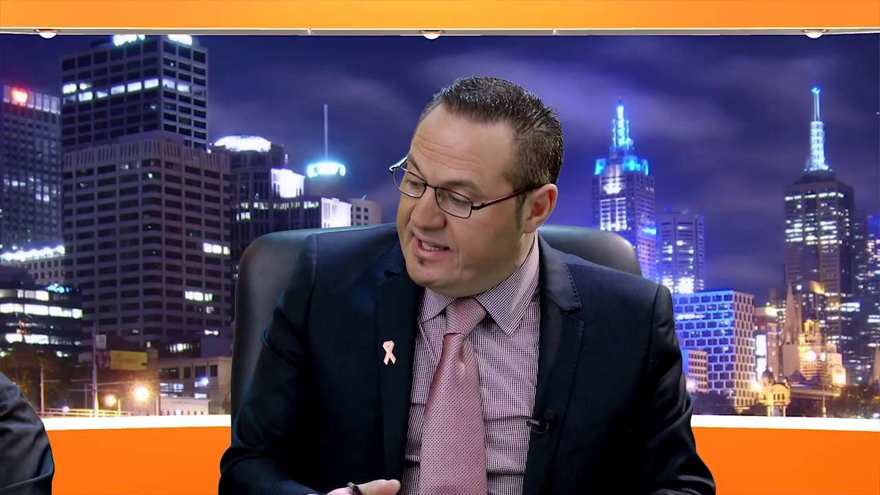 PI SHOW S16 E05 - YouTube