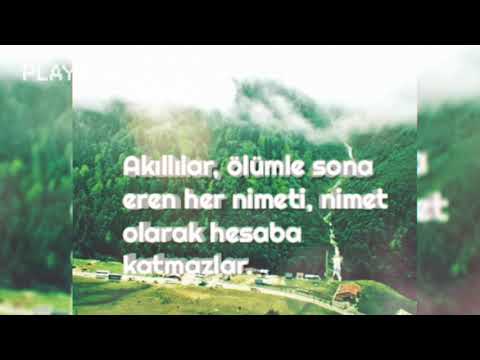 En güzel sözler-17