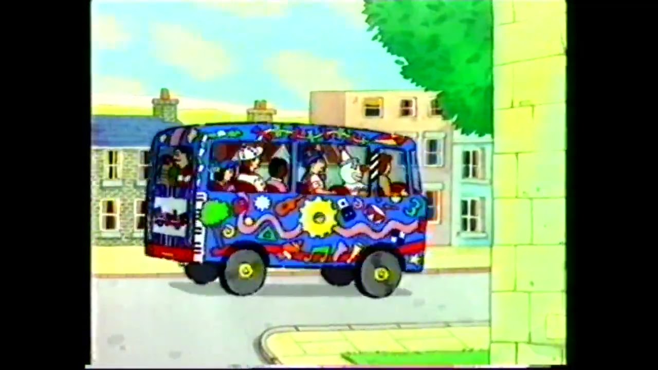 Playdays opening theme roundabout stop childrens BBC British TV - YouTube