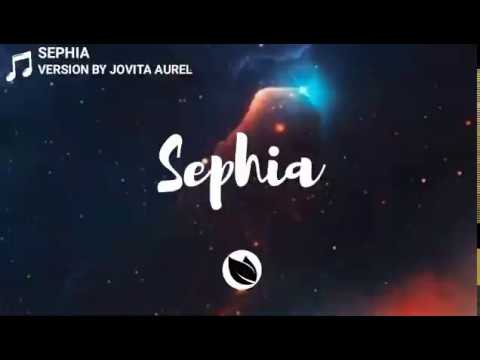 Sephia - reggae ska version by Jovita Aurel