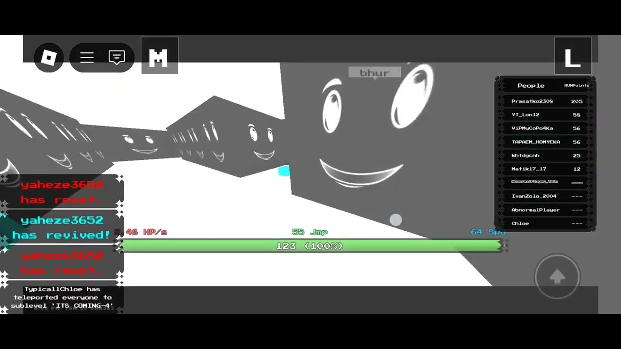 Roblox 6:06PM Ton Of Chases (Lap 6??) (SUPER LATE UPLOAD SRY) - YouTube