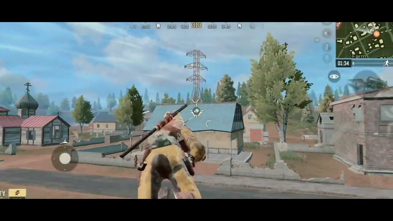 Cluster strike is a big disappointed !!! || call of duty mobile || cod ...