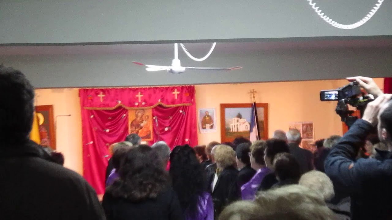 8 ΕΚΔΗΛΩΣΗ ΓΙΑ ΤΗΝ 25η ΜΑΡΤΙΟΥ ΕΘΝΙΚΟΣ ΥΜΝΟΣ ΔΟΞΑΤΟ 18 ΜΑΡ 2018 - YouTube
