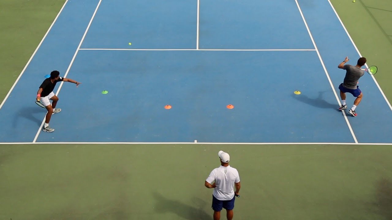 Learn how to improve the most important part of your tennis game: the ...