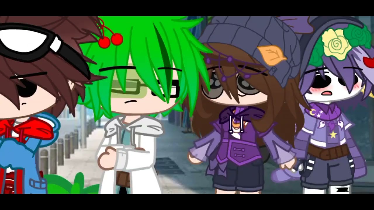 Tycer and Friend's journey ft:tycer and friend/mc;Intern - YouTube