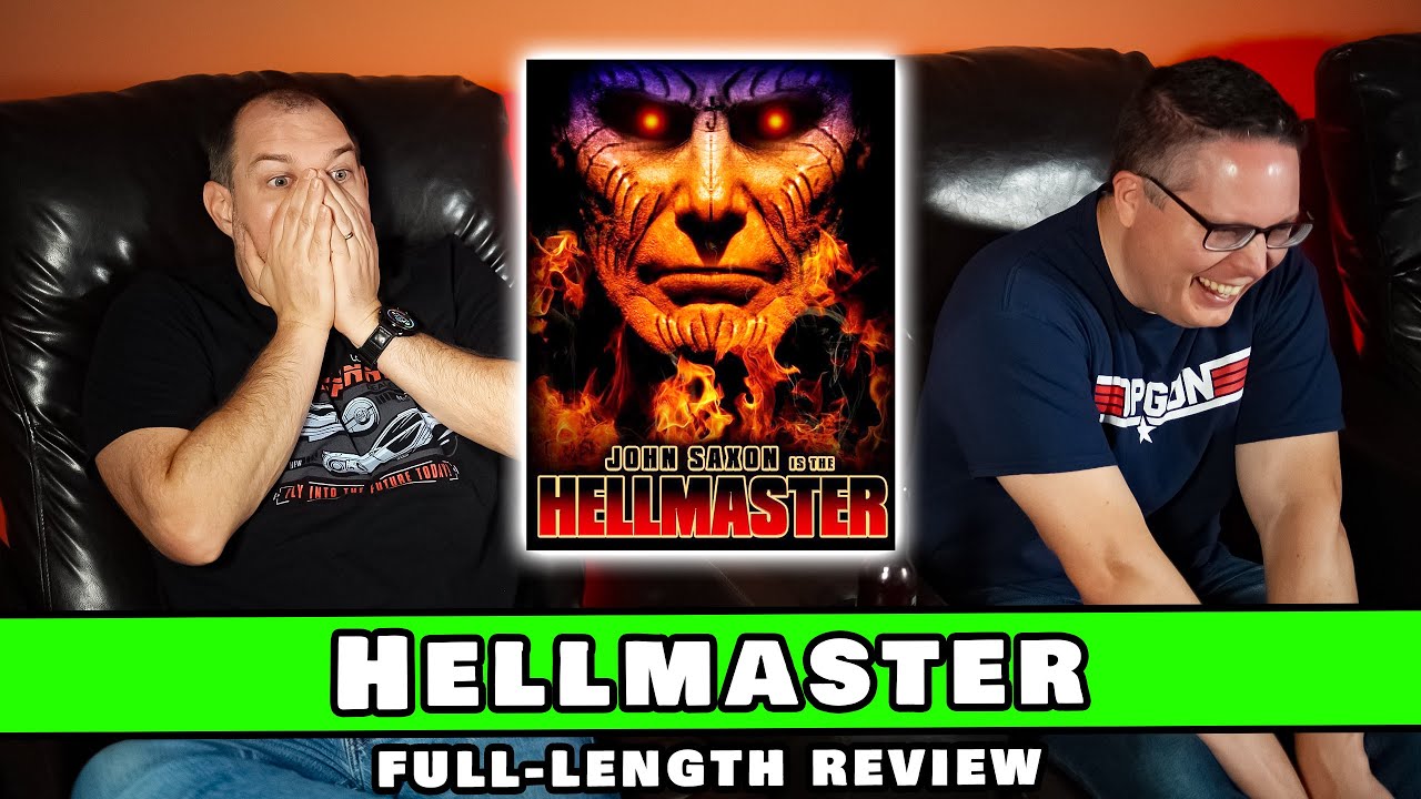 SBIG 316 - Hellmaster - Full-length Commentary - YouTube