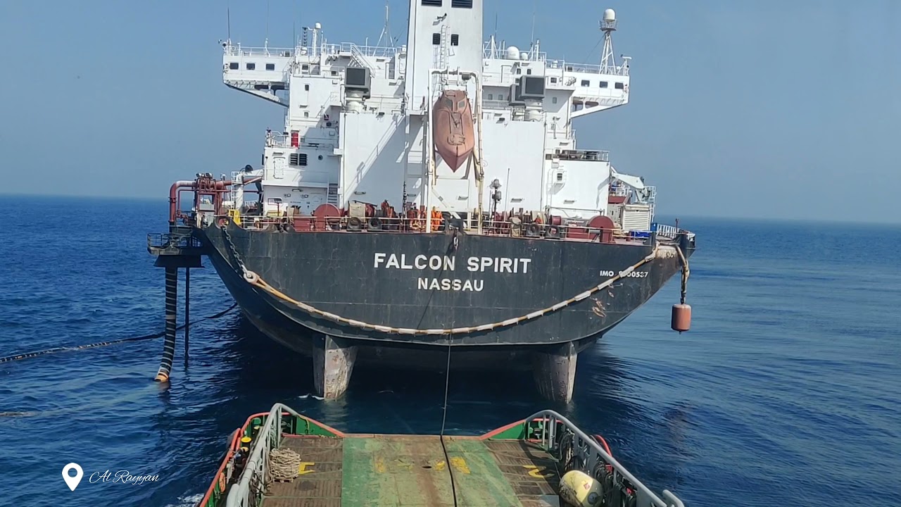 static towing . - YouTube