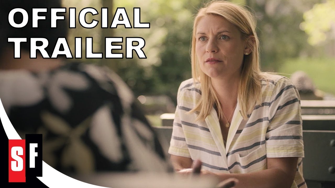 A Kid Like Jake (2018) - Official Trailer (HD) - YouTube