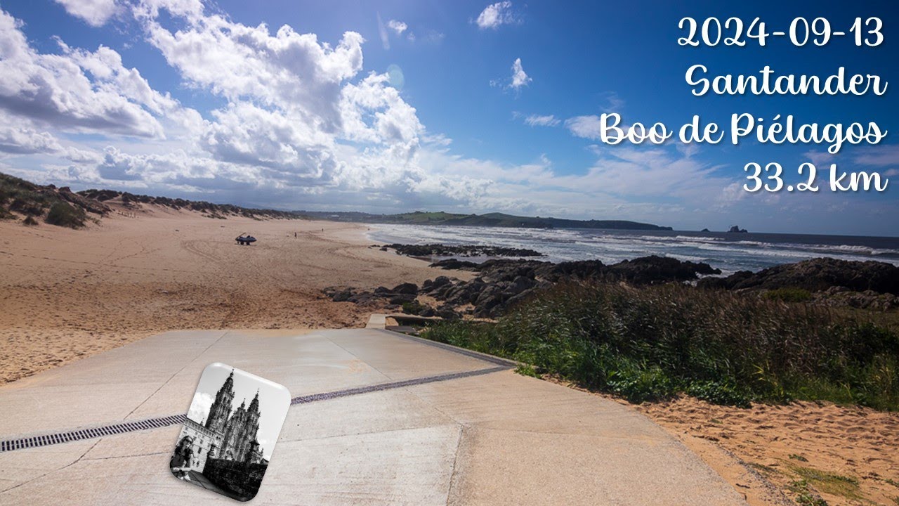 2024 09 13 Boo de Pielagos - YouTube