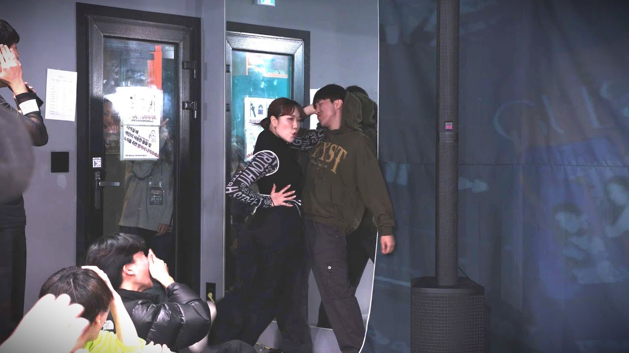 BONE(W) VS ELSIE_FINAL_I WANNA K-POP VOL.2 - YouTube