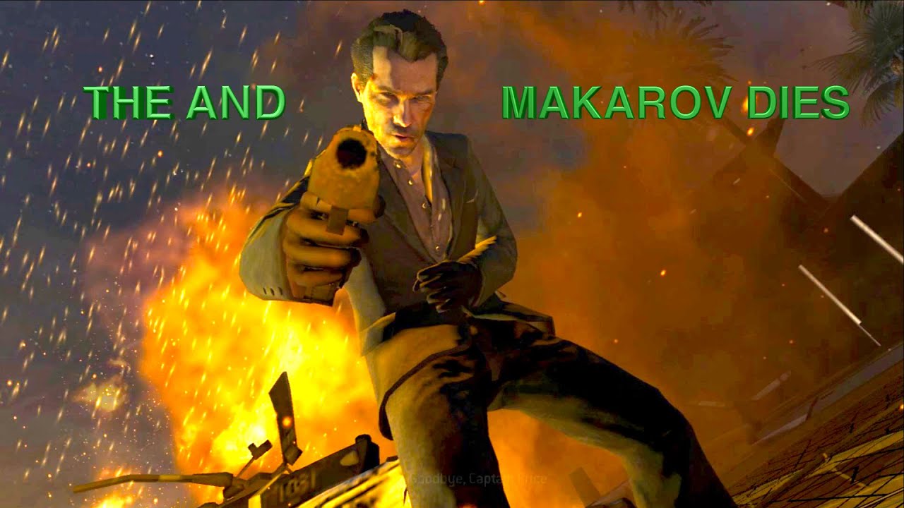 DUST TO DUST: CALL of DUTY MW3 [ Captain Price Task Force gameplay ] # ...