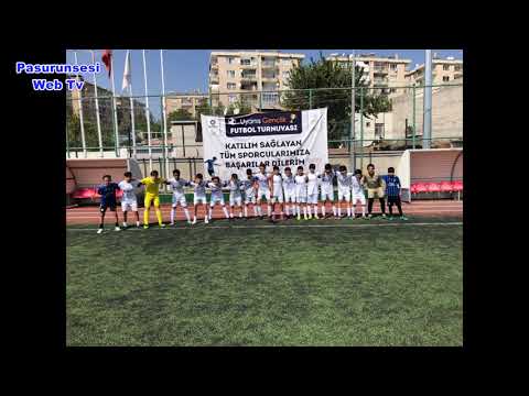 Diyarbakır İnter Akademi futbolcu fabrikası