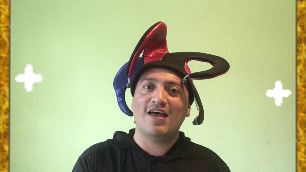 El corazón de Copil - YouTube