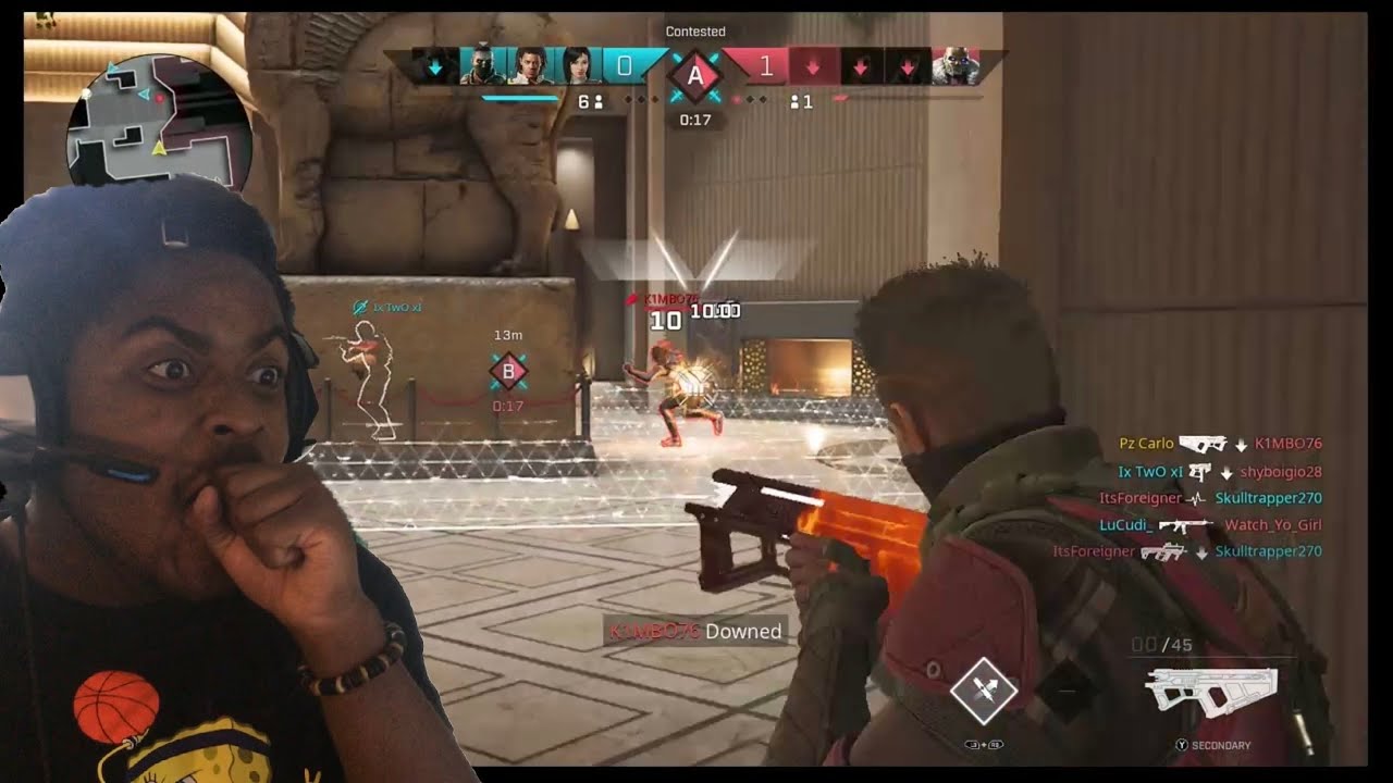 ROGUE COMPANY GAMEPLAY - YouTube