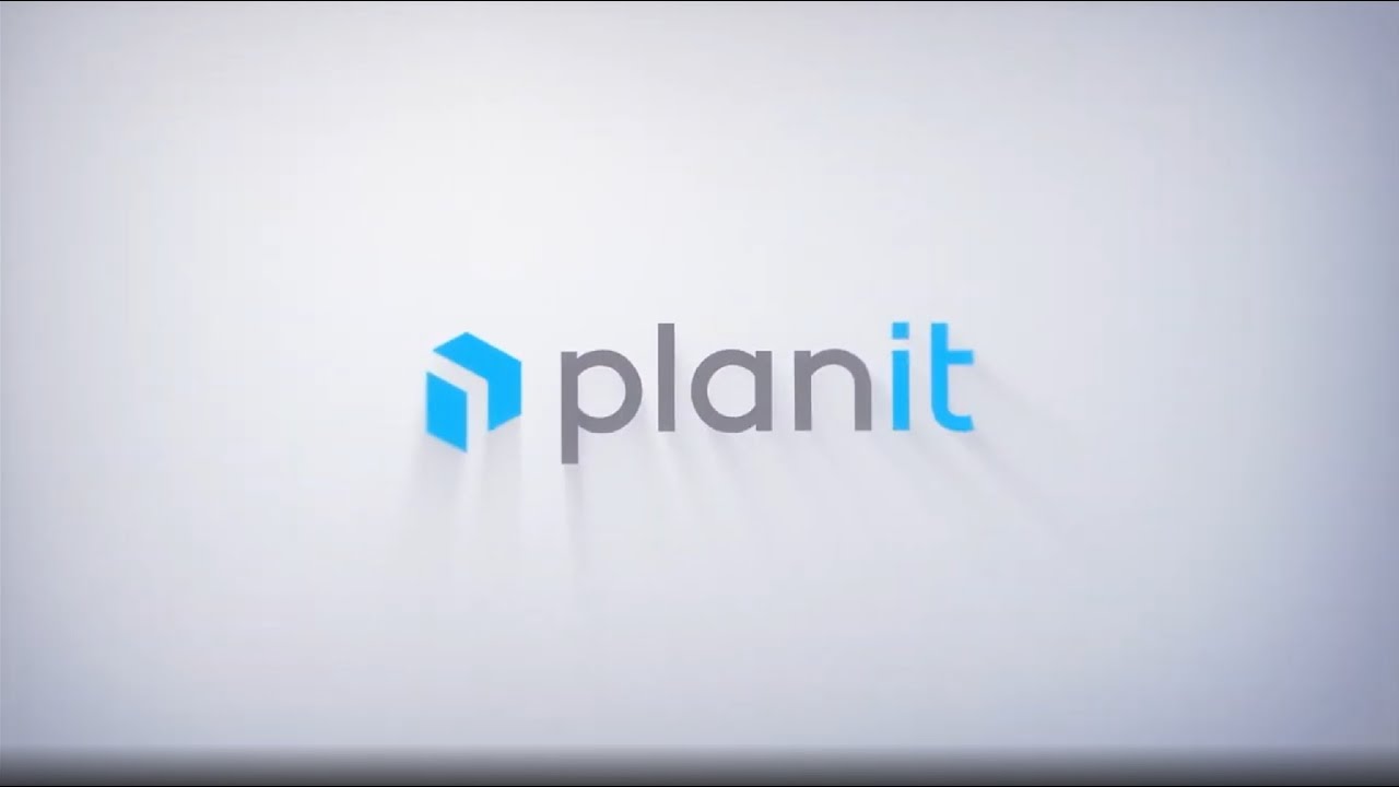 Planit Quick Intro 2020 - YouTube