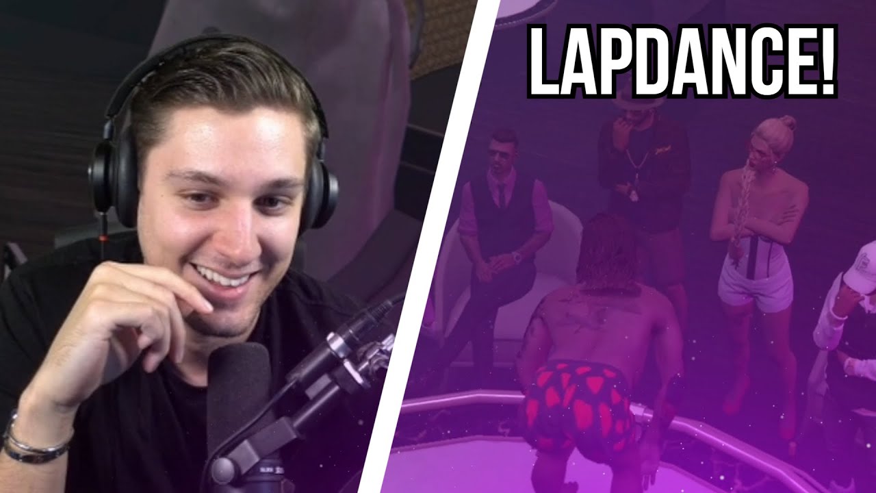 Lapdance Im Unicorn Youtube 5296