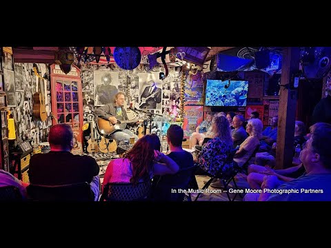 Sean Harrison In The Music Room Radio Show #366 - YouTube