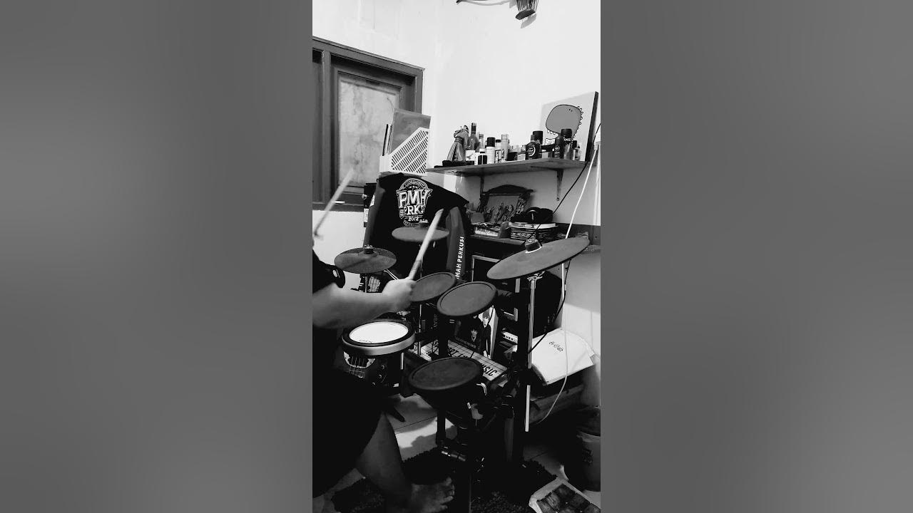 jangan pernah mencoba - dewa 19. #drumcover #drummer #drums #dewa19 #ahmaddhani #arilasso # ...