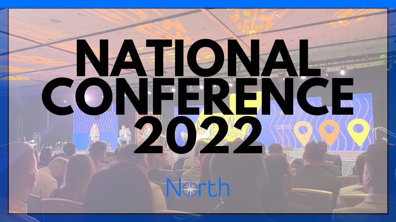 North Inc - National Conference 2022 - YouTube