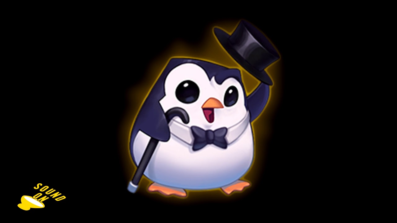 Hat's Off League Of Legends Emote Spotlight - YouTube