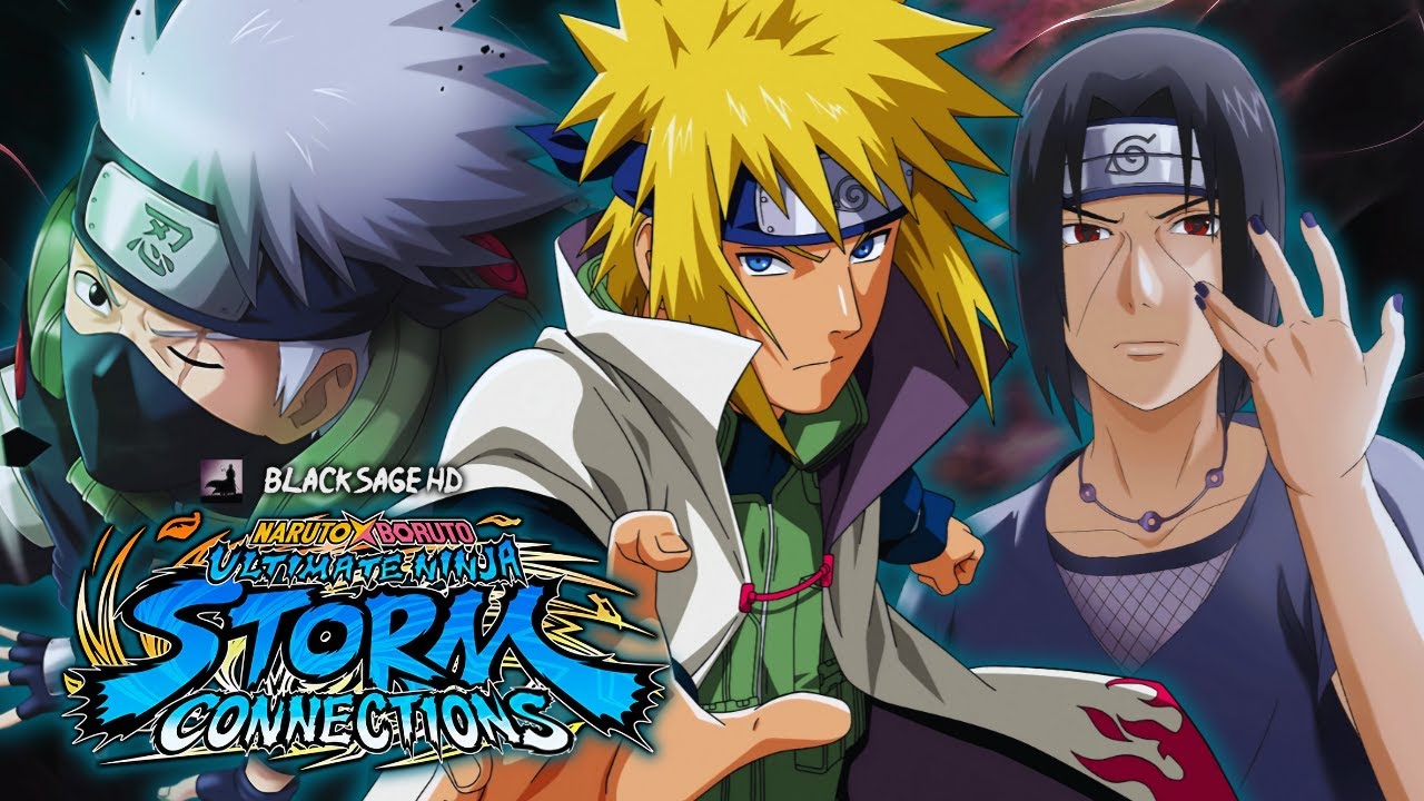 TEAM PRODIGAL GENIUS BESTS ALL IN THEIR PATH!!! - Naruto X Boruto ...