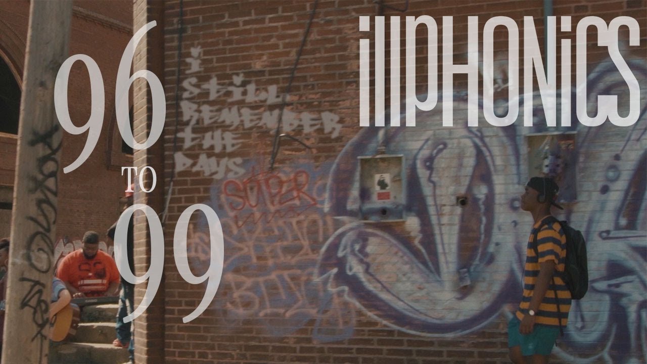 iLLPHONiCS - "96 to 99" (Official Music Video) - YouTube