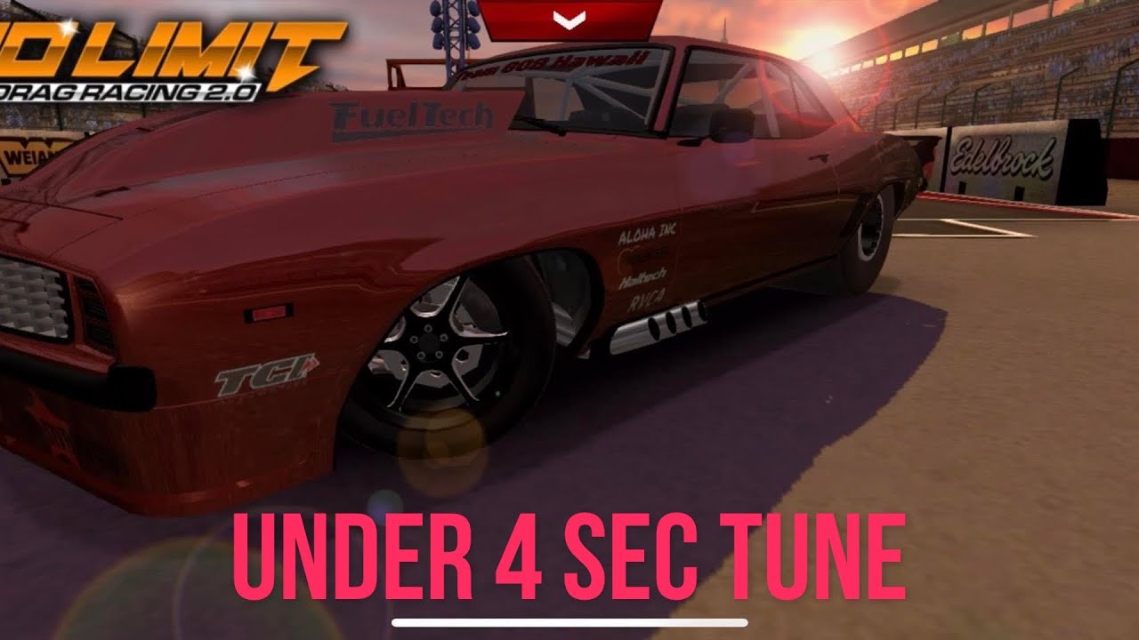 UNDER 4 SEC TUNE IN NEW UPDATE NO LIMIT 2.0 - YouTube