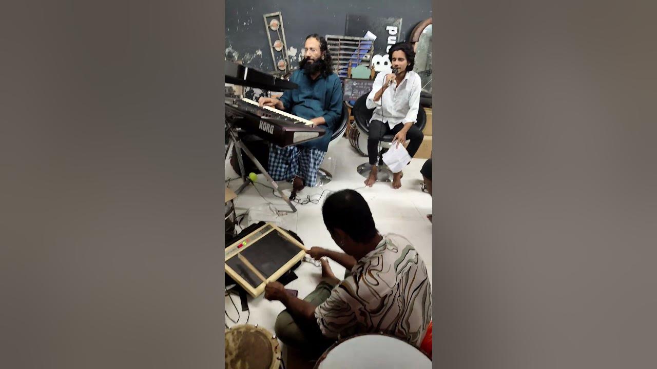 new kalam habib brass band amalner 🎤 - YouTube