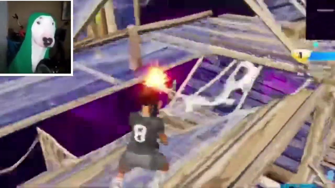 faze walter goes god mode - YouTube