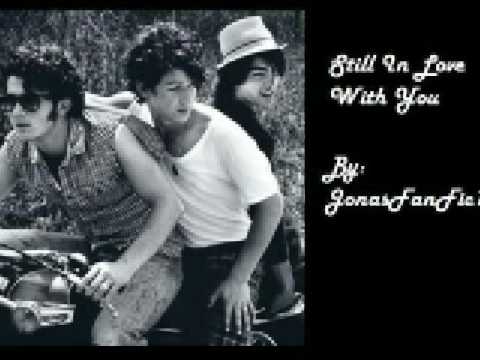 Still In Love With You Chapter 6