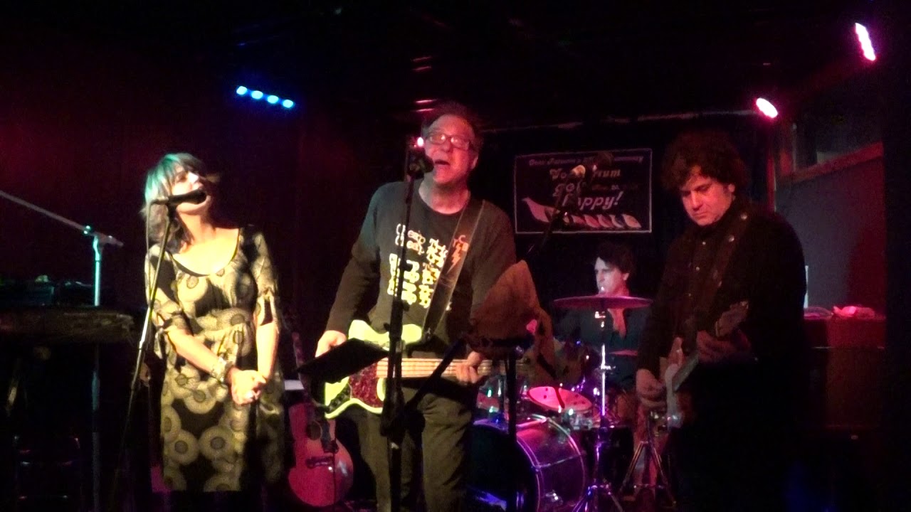 Downed - Dean Falcone's 2016 Thanksgiving Vomitorium - YouTube