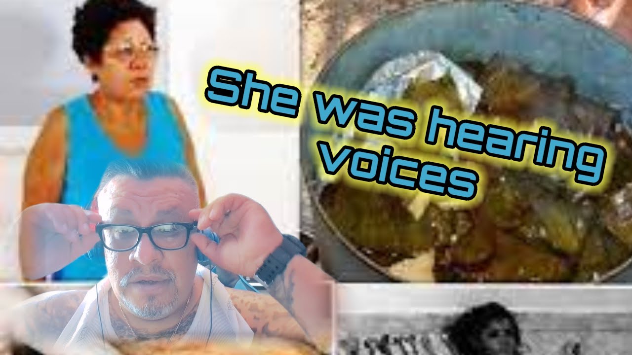 50 women victimized for unbelievable tamales recipe...you won't believe ...