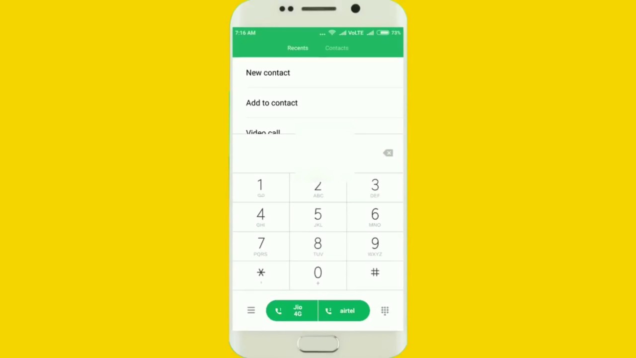 Amazing secret codes for android. **62* .from android tech - YouTube