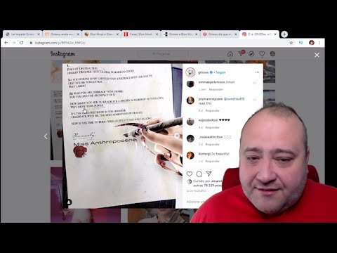 ELON MUSK E CANTORA GRIMES FORAM OBRIGADOS A MUDAR O NOME DO FILHO XÆA ...