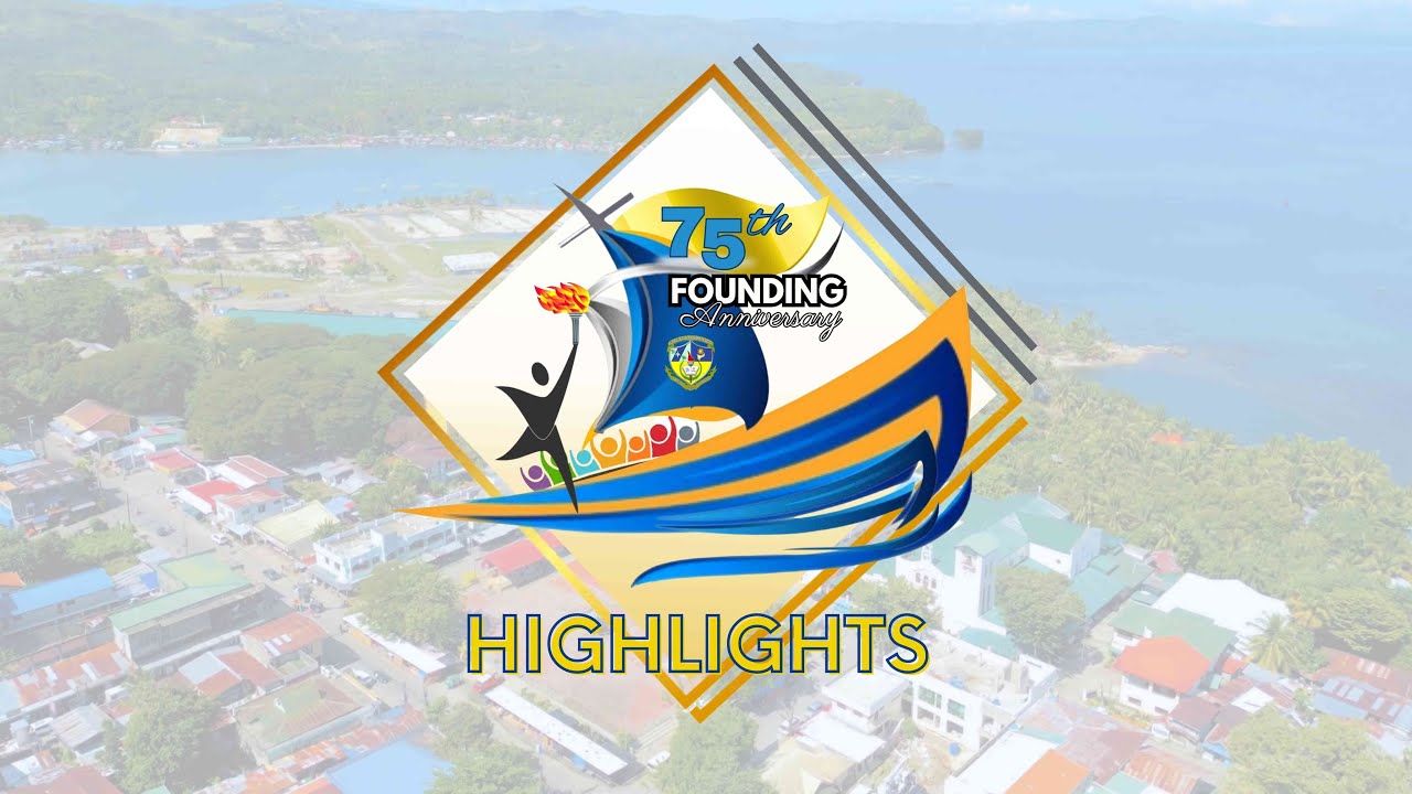 SMCC 75TH FOUNDING ANNIVERSARY HIGHLIGHTS - YouTube