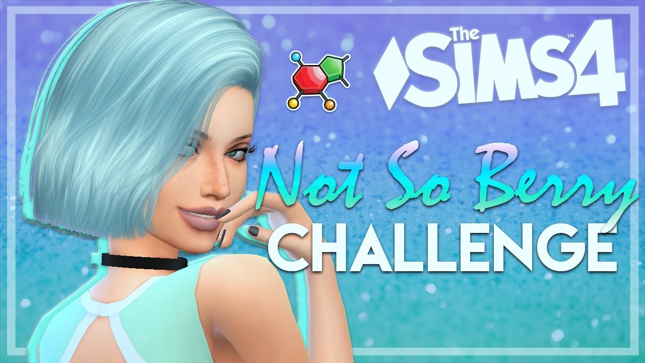 FLIRTING WITH SOMEONE ELSE? | The Sims 4: Not So Berry ~ Mint #9 🍒 ...