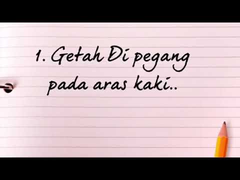 Permainan Tradisional Lompat Getah (MPU2412) - YouTube