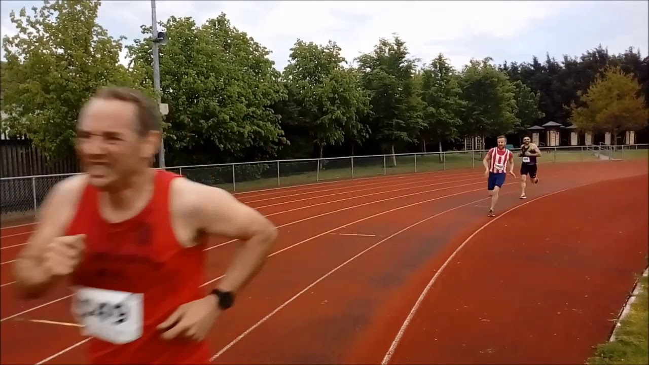 Simon Cumbers & Paddy Hyland Navan 6km 2019 - YouTube