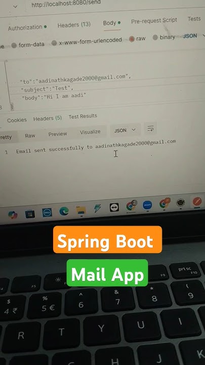 Spring Boot Power 💪💯 #aadiandjava #javaframework #springboot #spring #shorts - YouTube