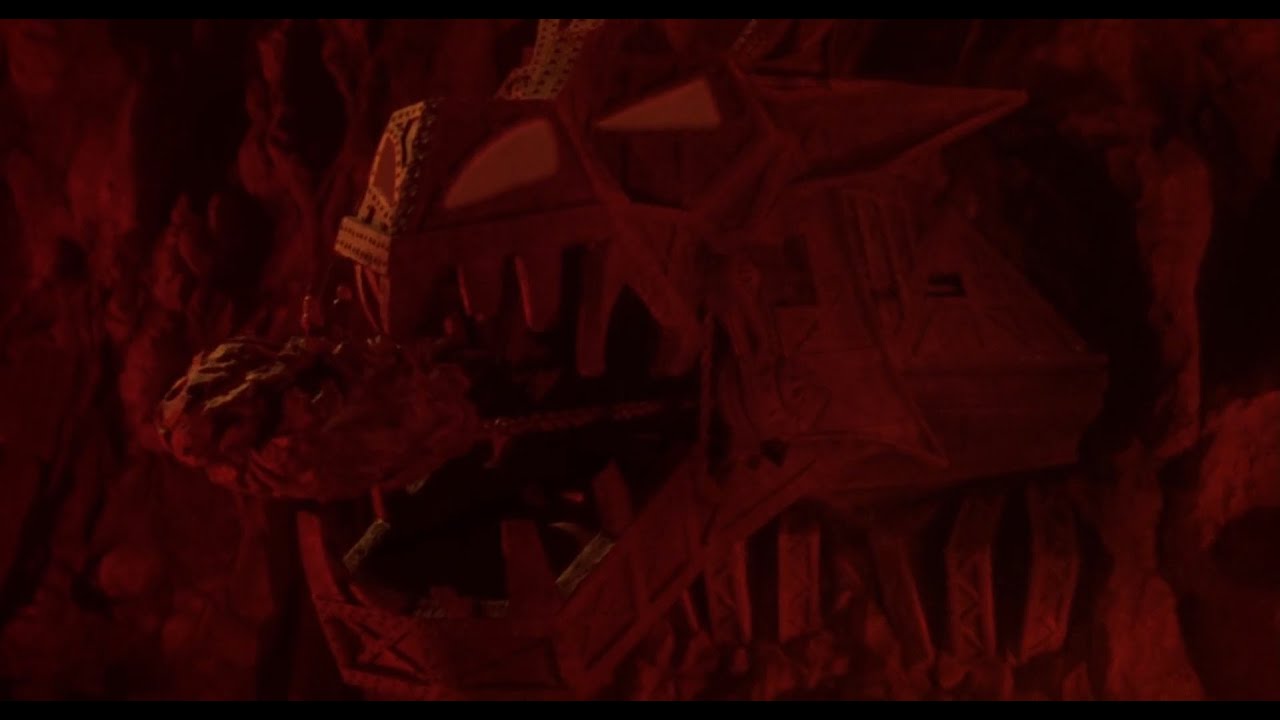 Bill & Ted's Bogus Journey (1991) Bill and Ted Meet The Devil - YouTube