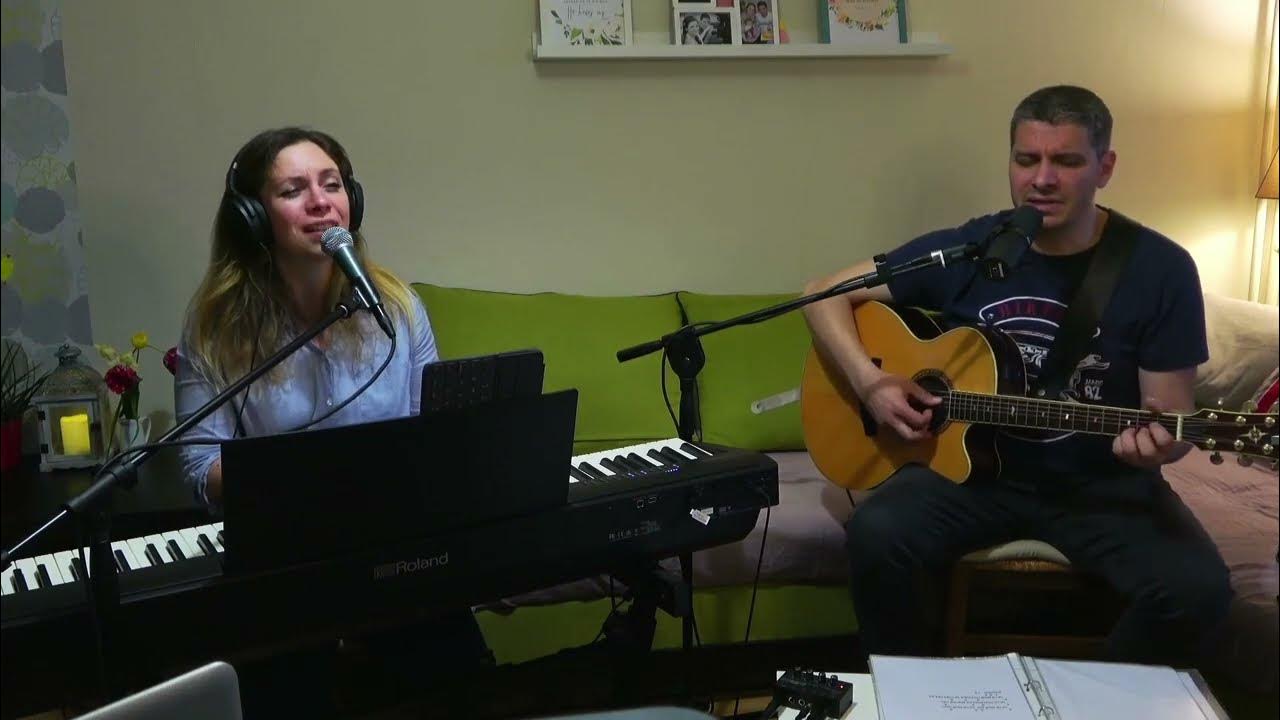 Тошко и Теди Аз влизам в пресвятото място Youtube