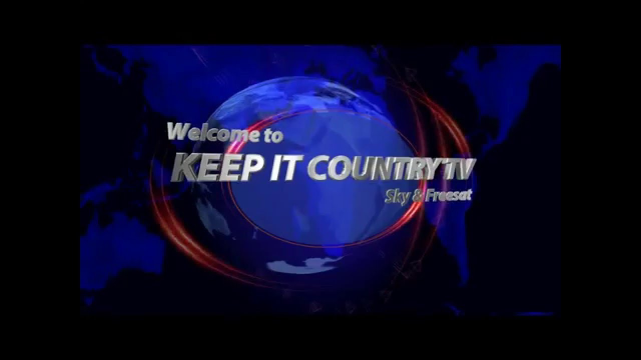 KEEP IT COUNTRY TV - YouTube