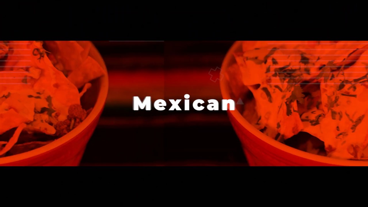 Tacos Action Teaser - YouTube