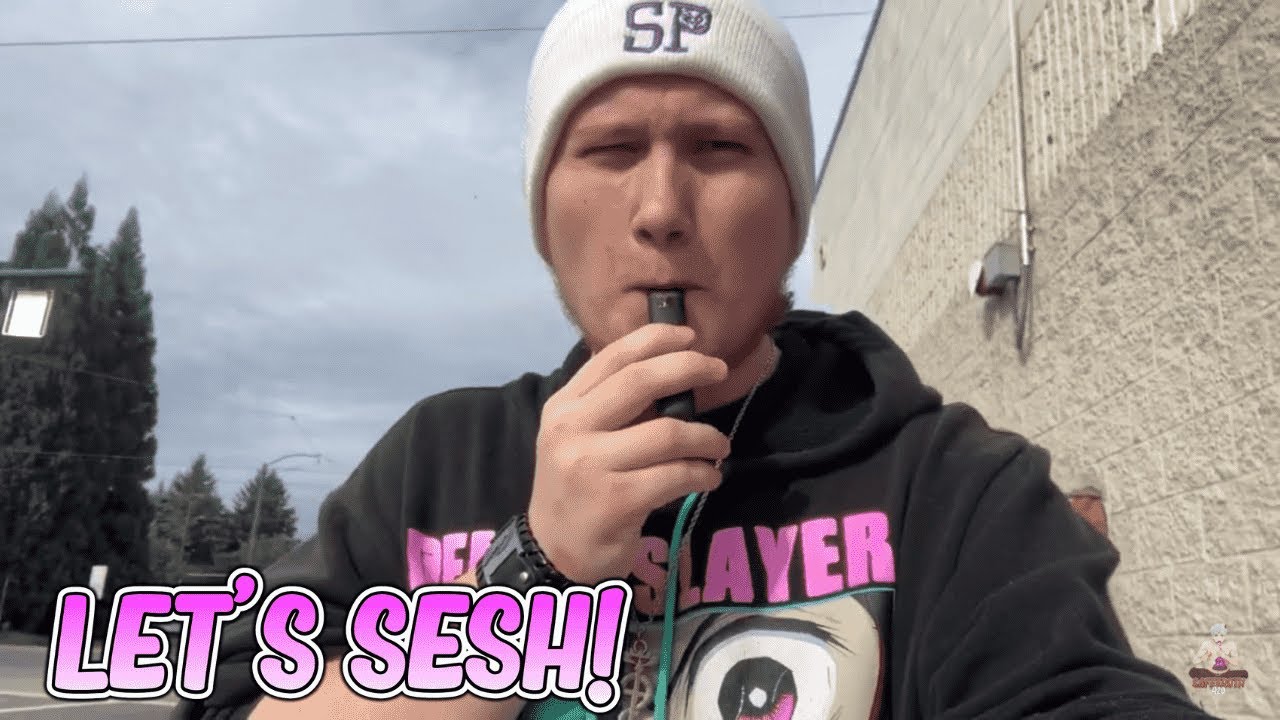 Let's Sesh! - YouTube